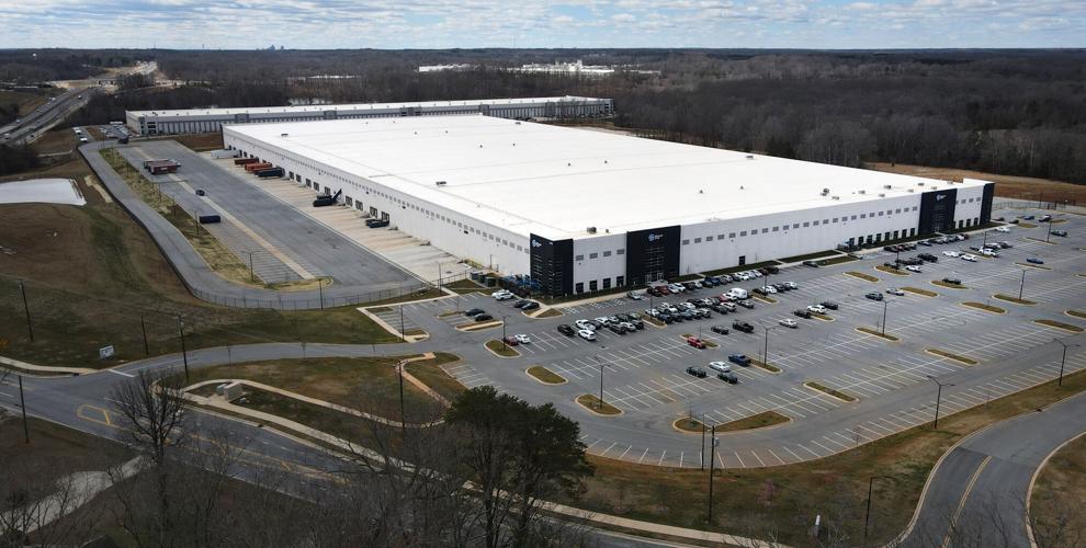 LT Apparel owes Guilford, Greensboro $1M in overdue taxes