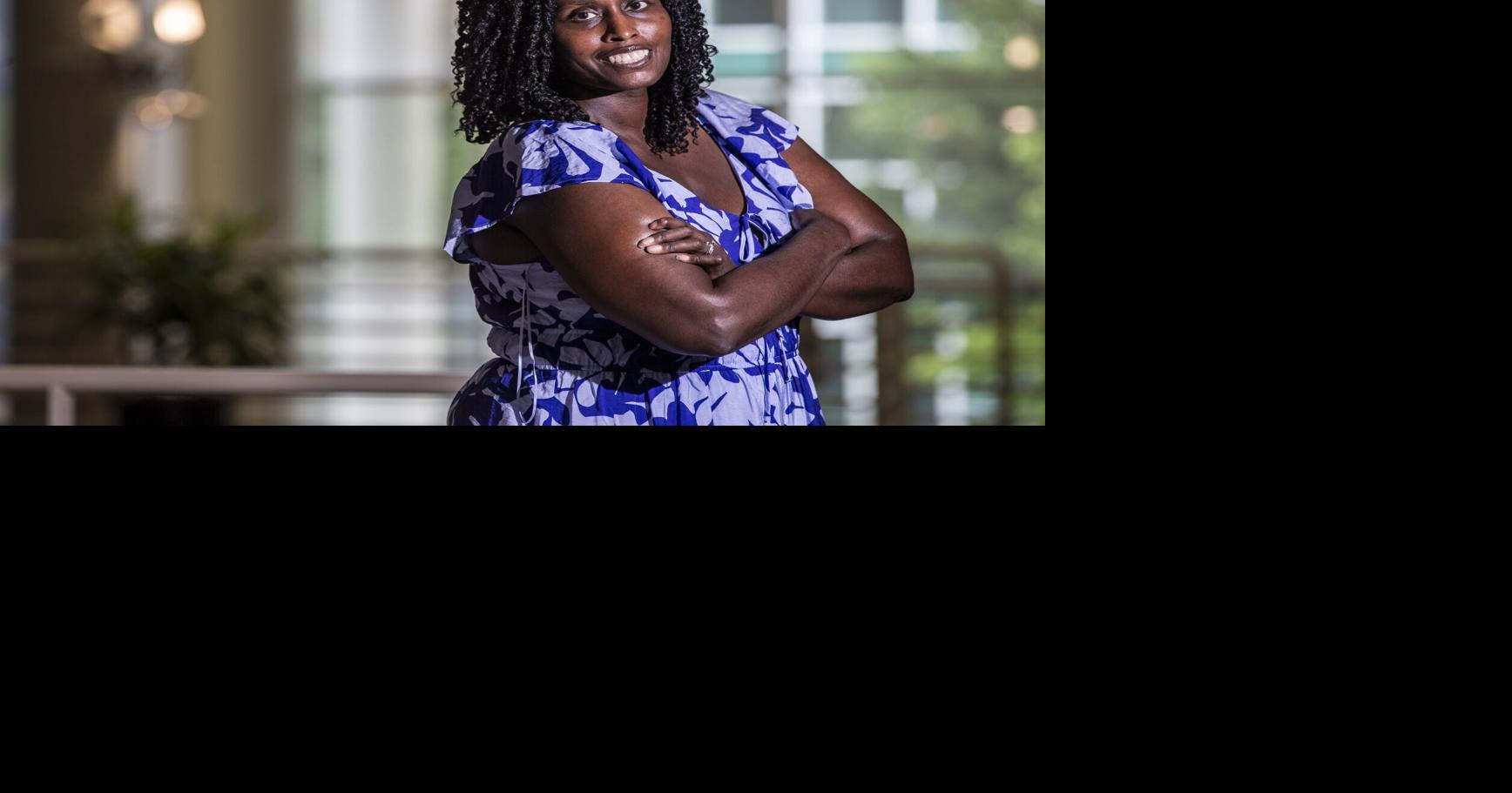 Mother with scleroderma given 3-5 years, still going strong