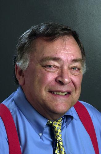Stan Swofford, longtime N&R reporter and Pulitzer Prize finalist ...