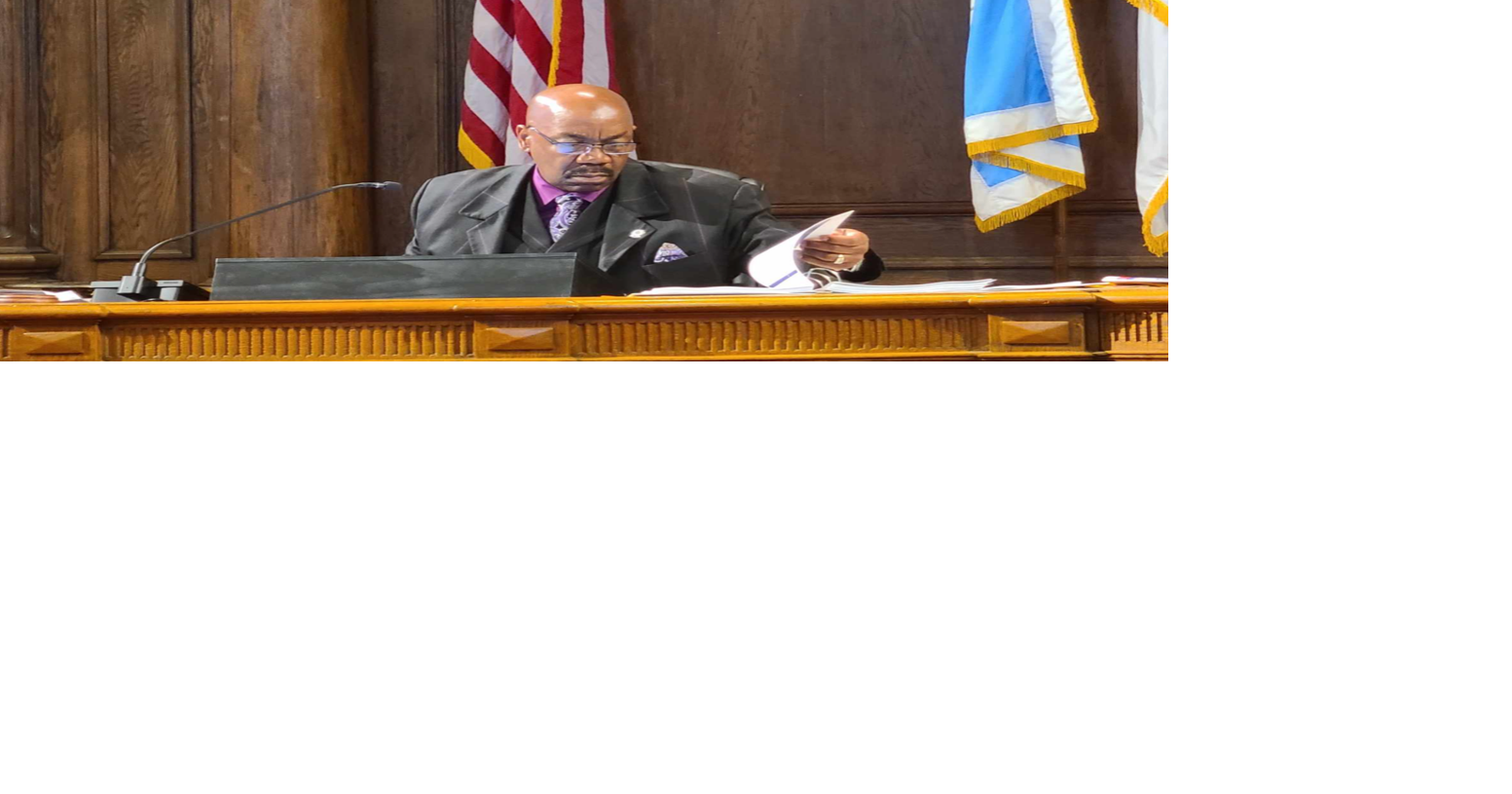 Guilford County manager releases budget with no tax increase