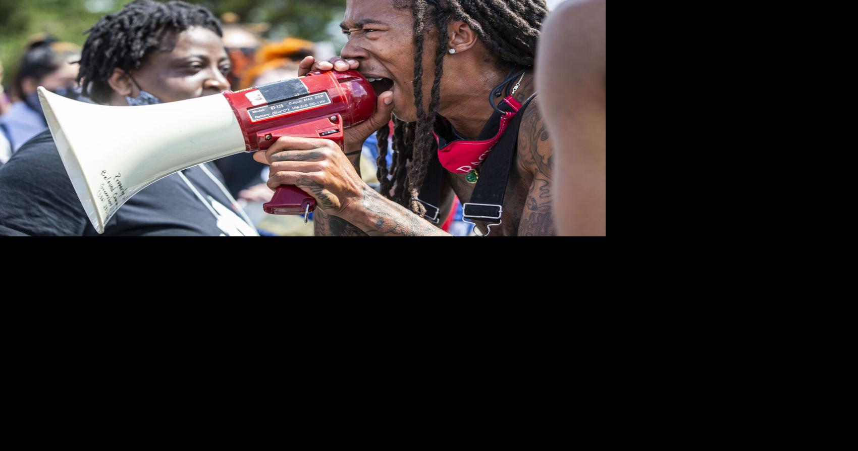 A year later, Greensboro protesters are glad for progress, say there's ...