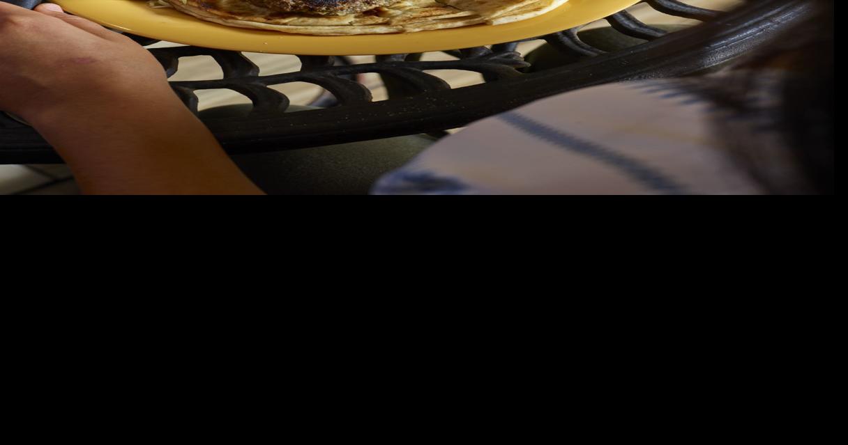 Ethnosh to visit Sarah's Kabob Shop in Greensboro