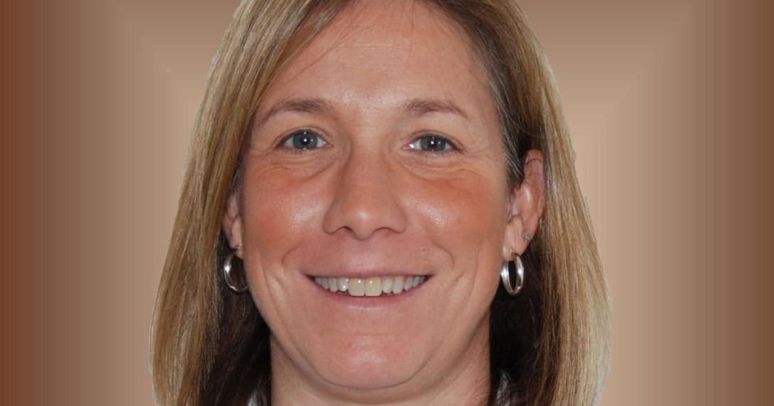 Leigh Jones named Lexington CS chief academic officer