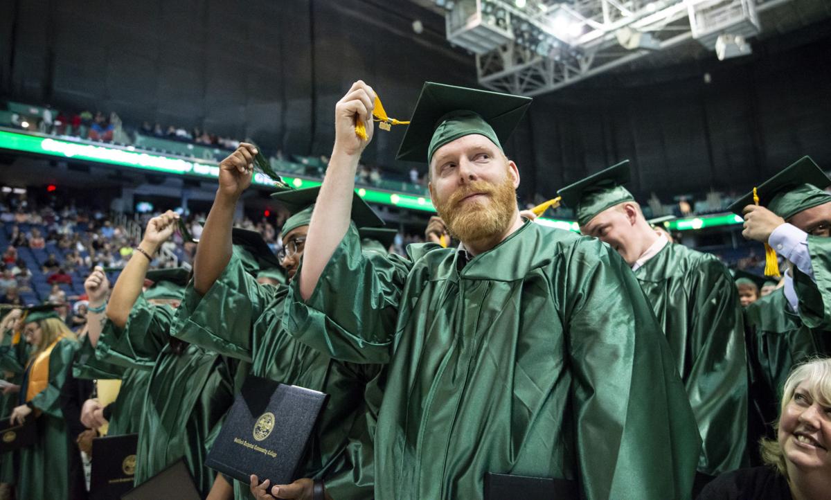 GTCC vice president to lead community college in Virginia