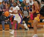 See photos of Parkland and South Stokes semifinal game in the Mary ...