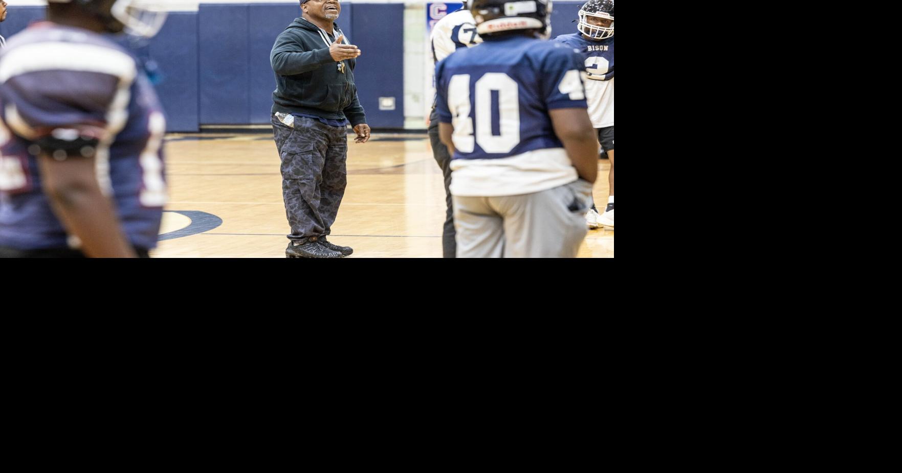 High Point Central faces Andrews football on Thursday