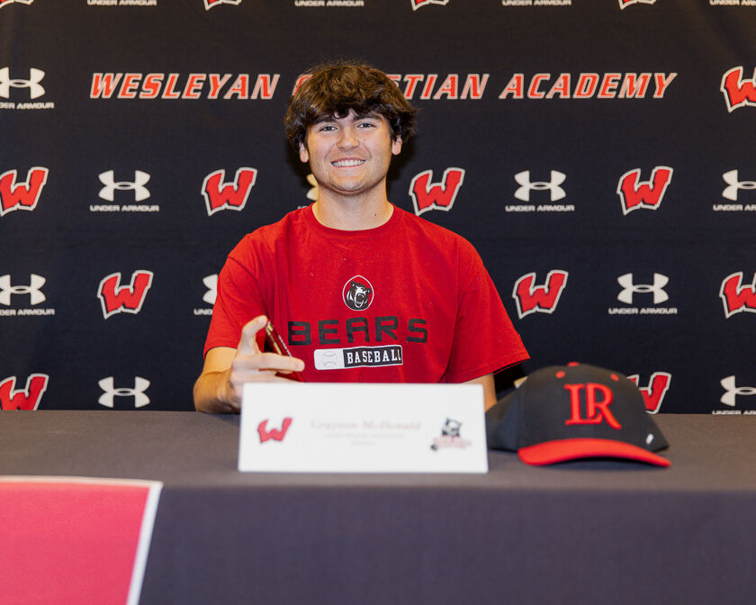 Greensboro area Early Period National Signing Day list