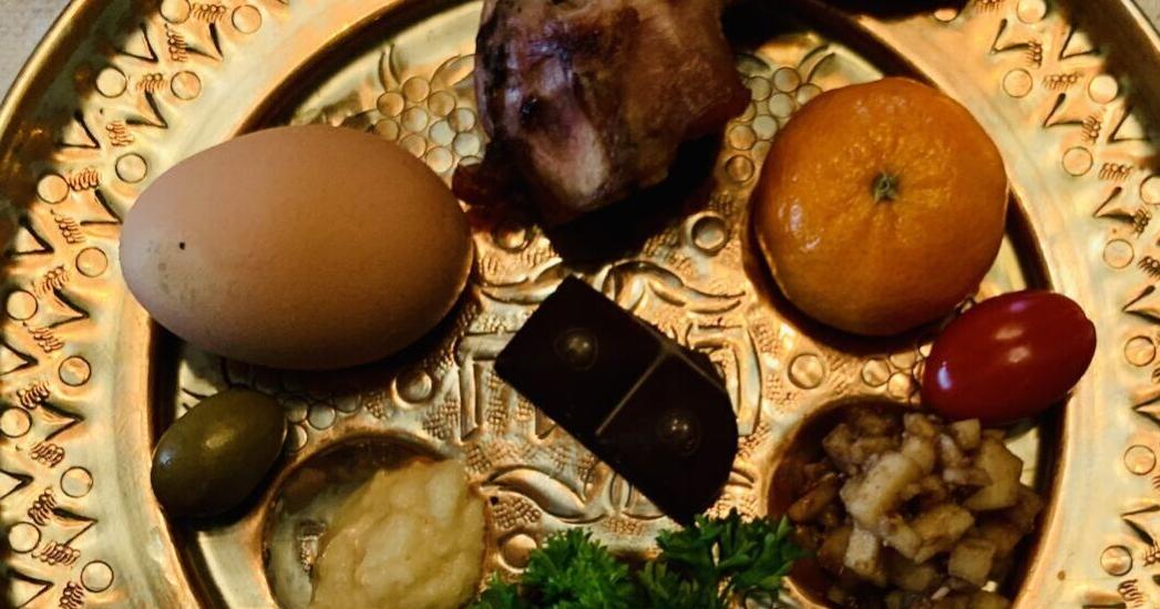 Passover in a pandemic: Jewish families in Triad find ways to celebrate ...