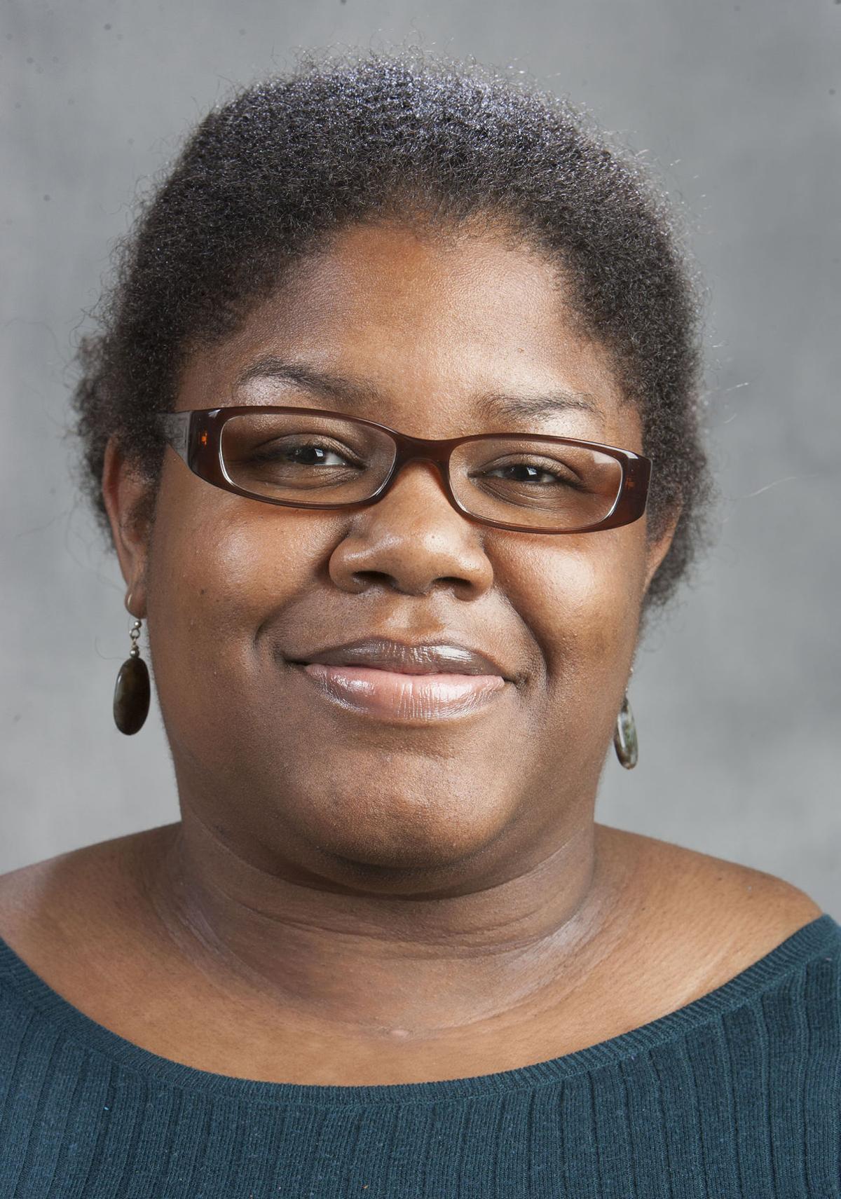 News & Record's Marquita Brown wins national reporting honor | Blog ...