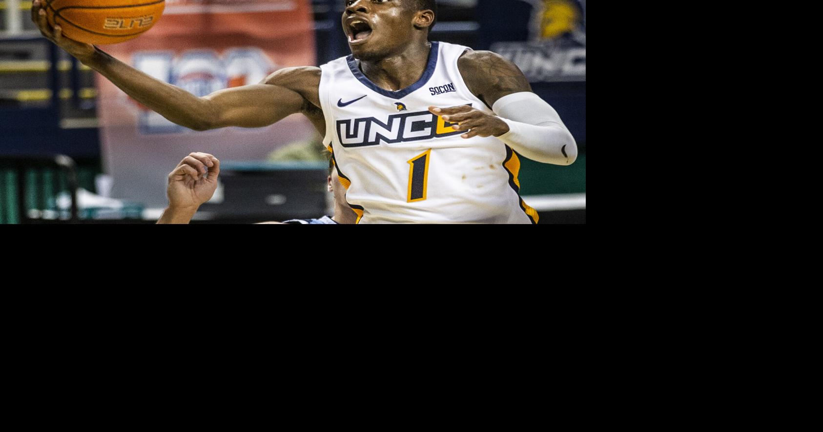 Isaiah Miller, UNCG Spartans roll to third straight victory