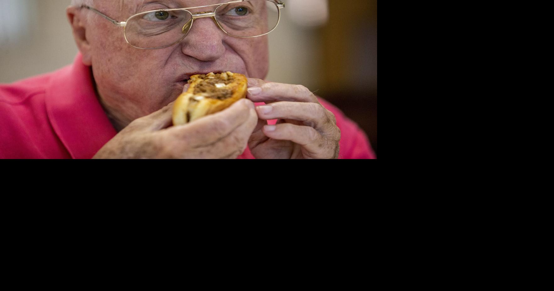 Photos: "Hot Dog Tuesday" at Hinshaw United Methodist Church