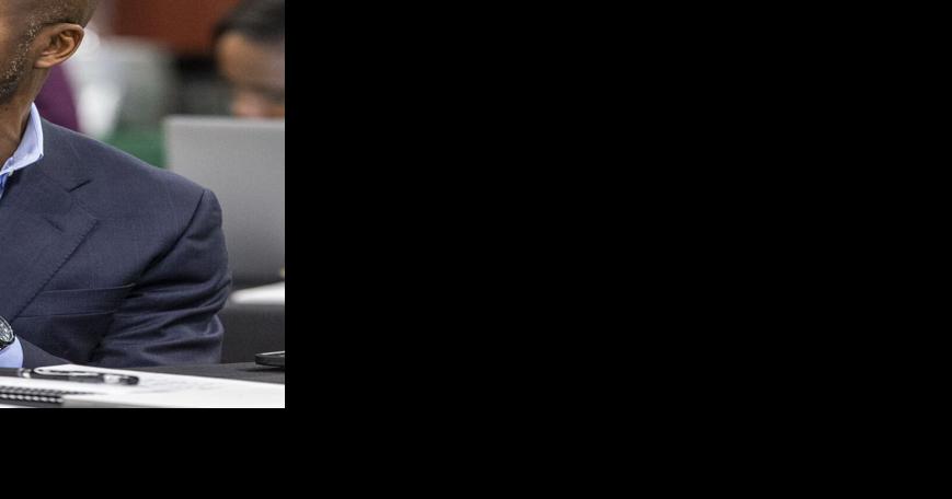 Judge: Body camera footage of alleged assault at Greensboro city ...