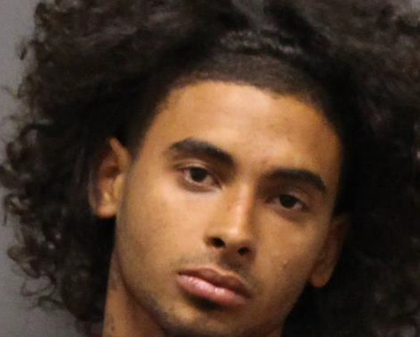 Sheriff's office ID's man arrested in Browns Summit manhunt Tuesday