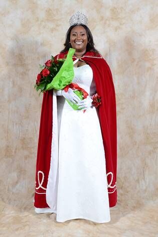 Club happenings: Jadyn Cire’ Becoats named Miss Jabberwock 2023