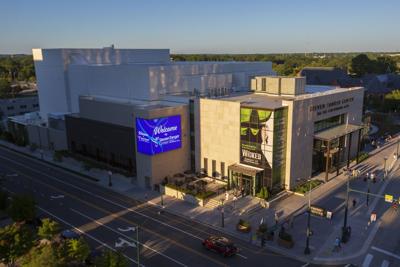Eastern Music Festival to present concert at Greensboro's Tanger Center