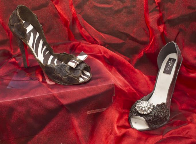 Meet An Artist: Ann Ruth