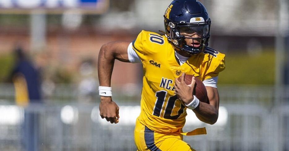 A&T 2024 football schedule includes games with Wake, WSSU