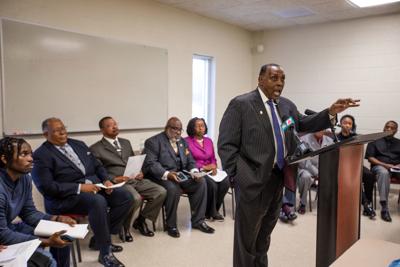 City of Greensboro asked to apologize for police actions during deadly ...