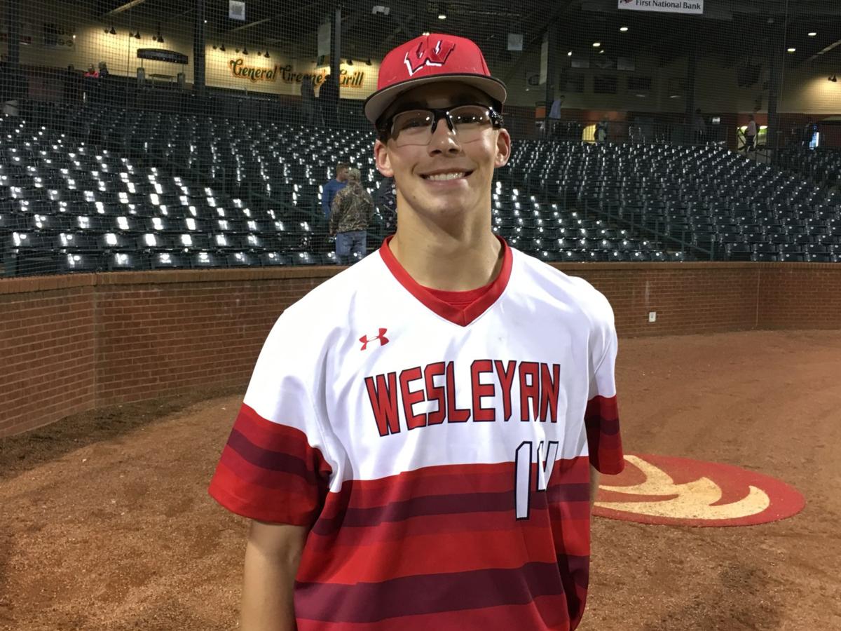 Five Greensboro-area players chosen in 2024 MLB Draft