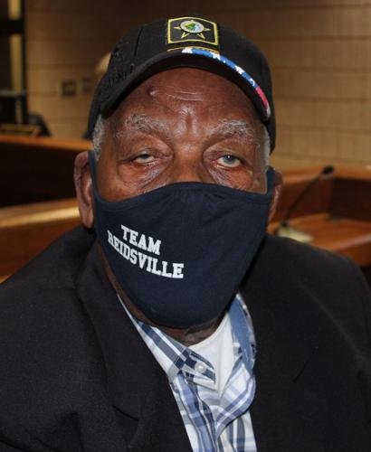 Short news items from in and around Rockingham County