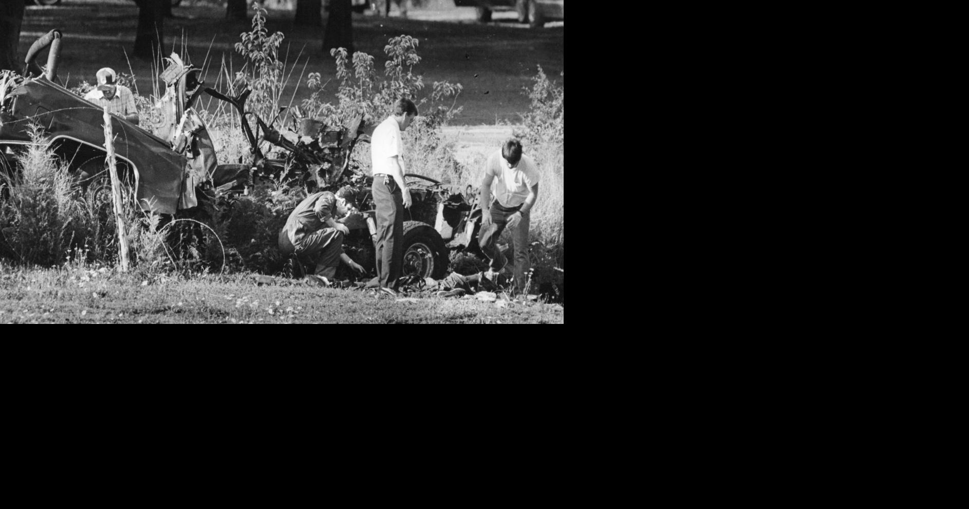 Murders in Greensboro NC, Winston spawned Bitter Blood book