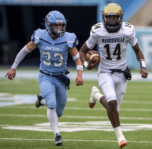 Piedmont Triad quarterbacks to watch for the 2023 season