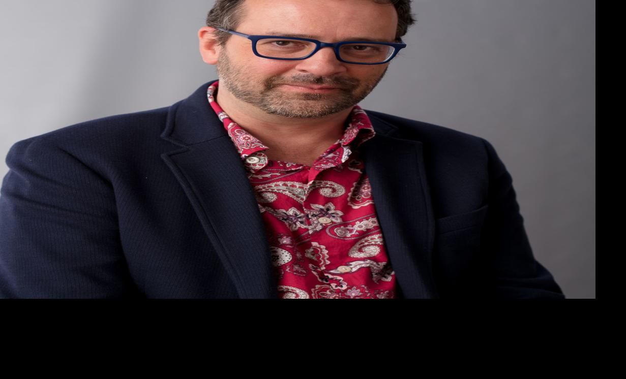 At Greensboro's Triad Stage, director steps into a role in 'A Midsummer ...