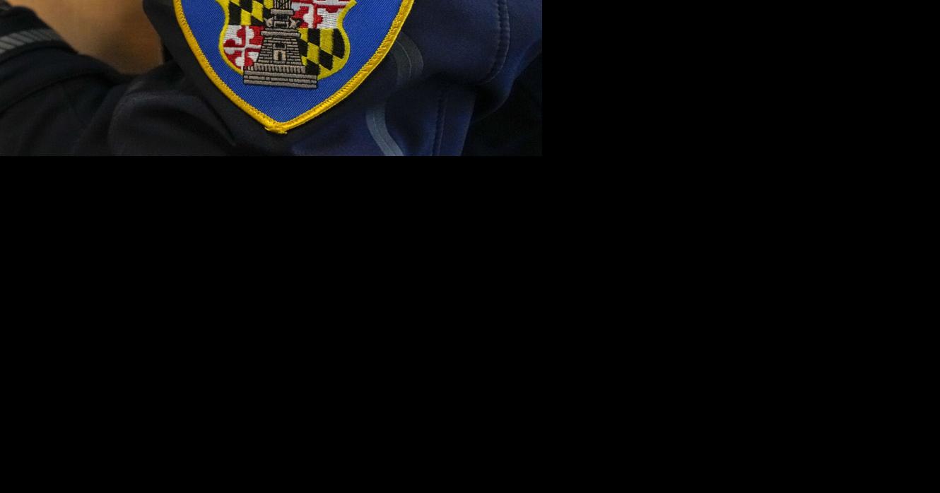 Baltimore police training incorporates empathy, trauma