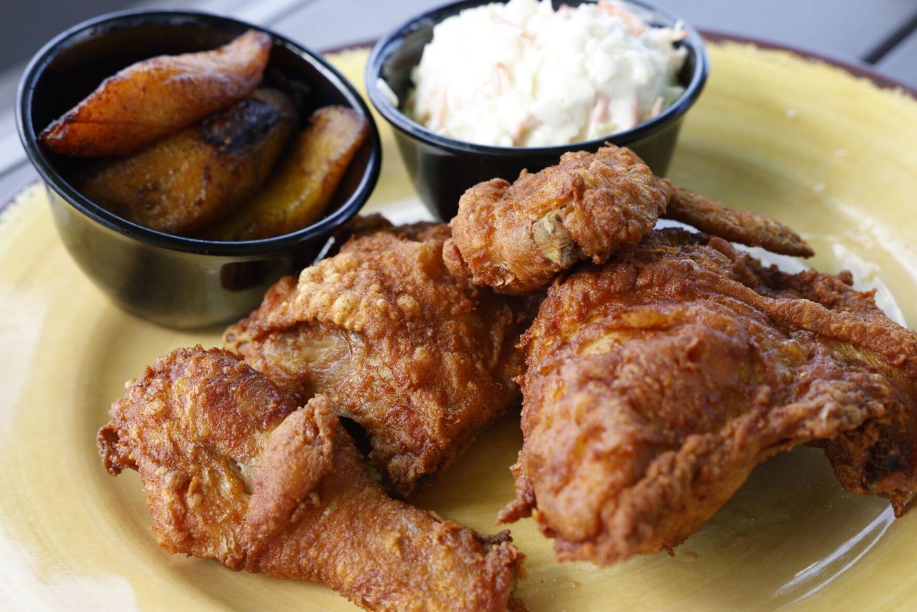 Pollo Campero brings Guatemalan fried chicken to Greensboro