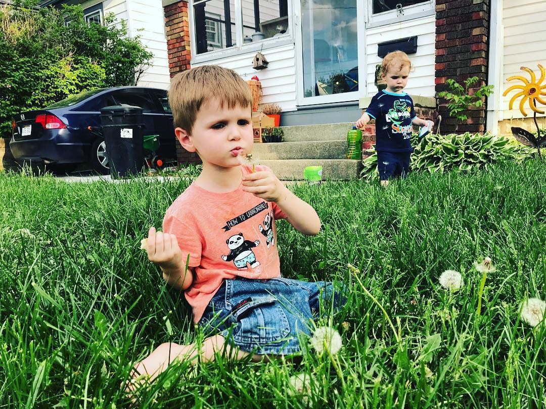 An indoor mama for too long: How I plan to spend this summer unplugged ...