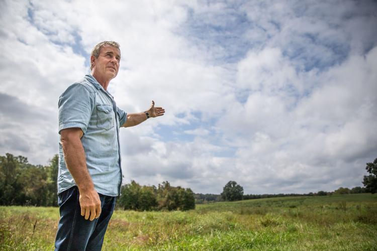 Broken ground: A developer's plan for Summerfield will thrill some ...