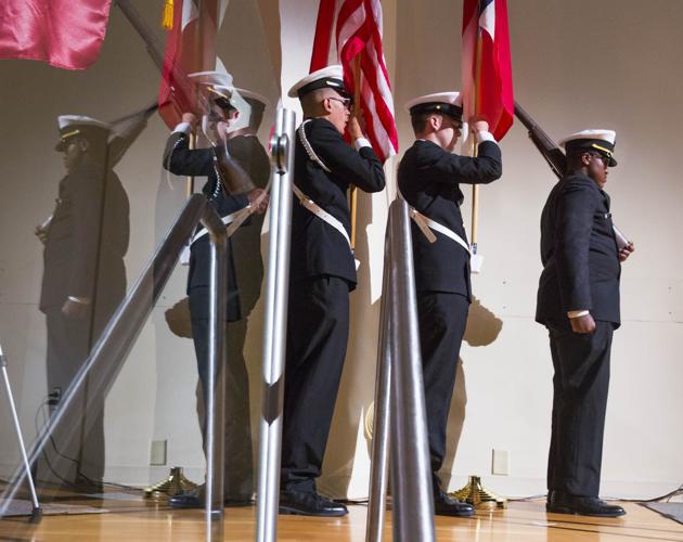 Weaver Academy's 2019 graduates