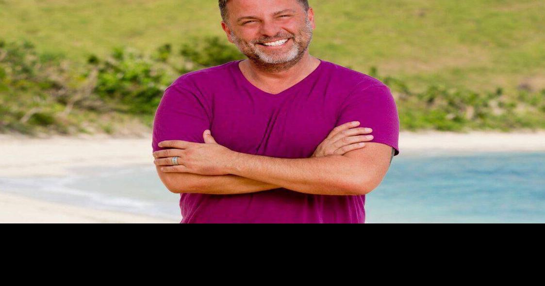 Greensboro's Jeff Varner 'so thrilled' to return to 'Survivor' for a ...