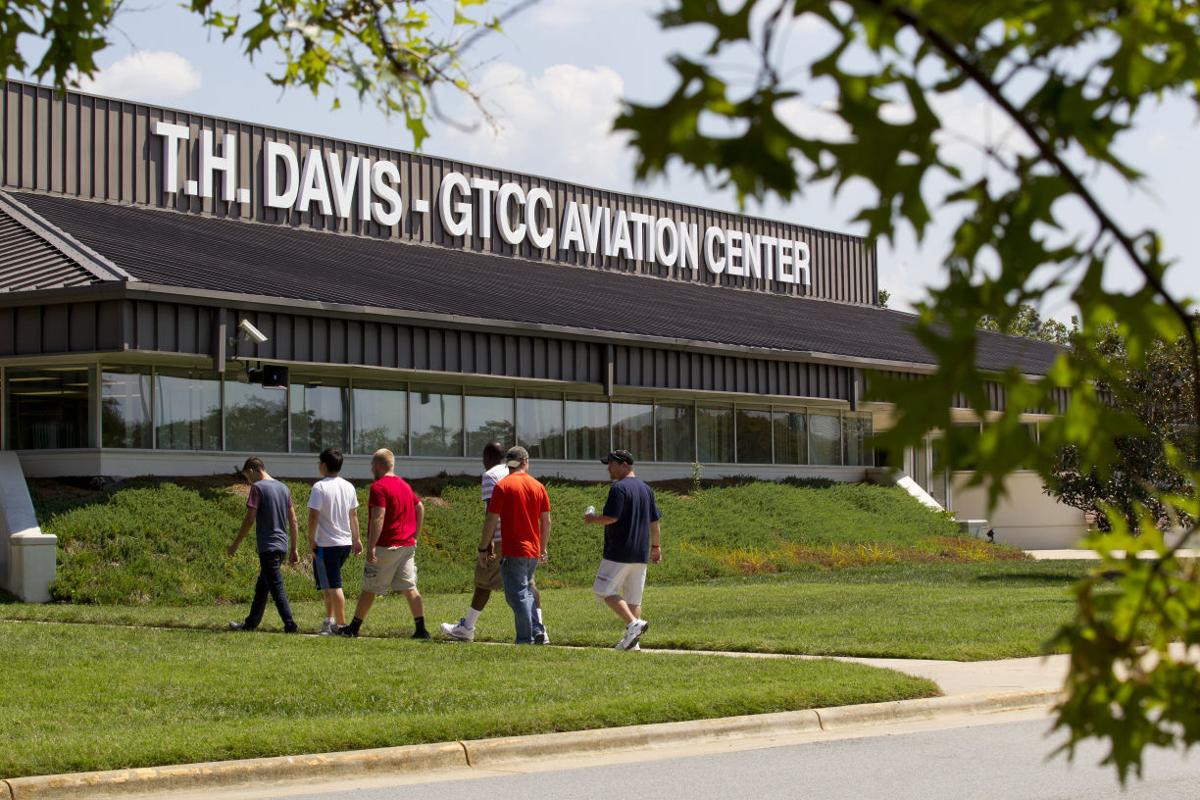 Some GTCC aviation students will have to repeat course hours after FAA ...