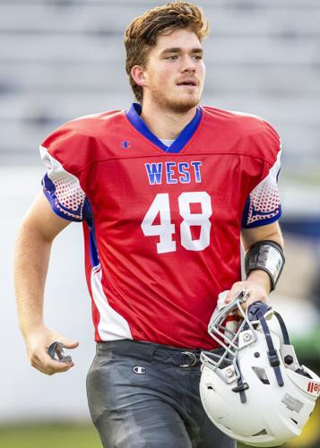 Albright family continues East-West tradition