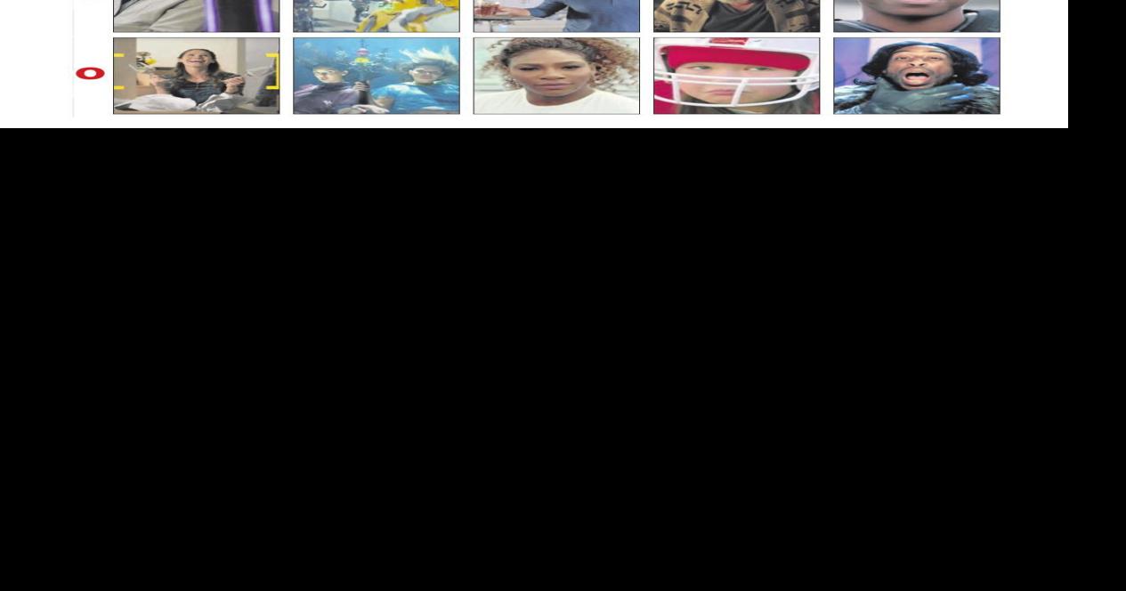 Super fun: Play TV-commercial bingo during the big game