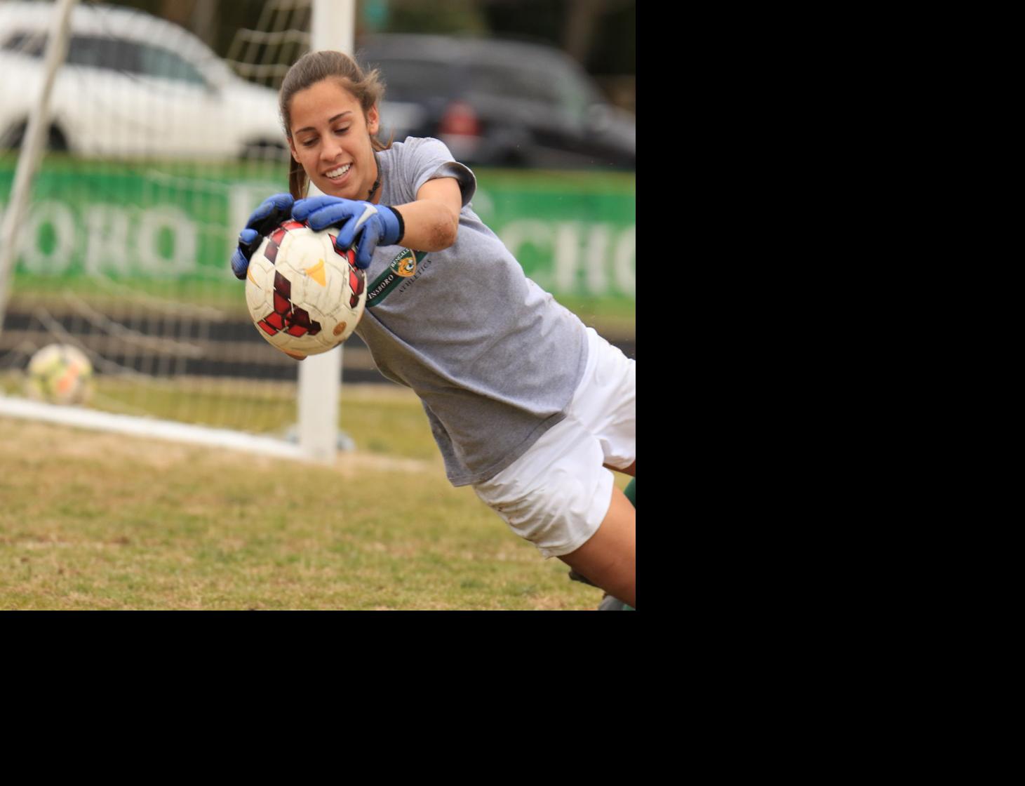 HSXtra.com Interview: with Greensboro Day's Madison Howard