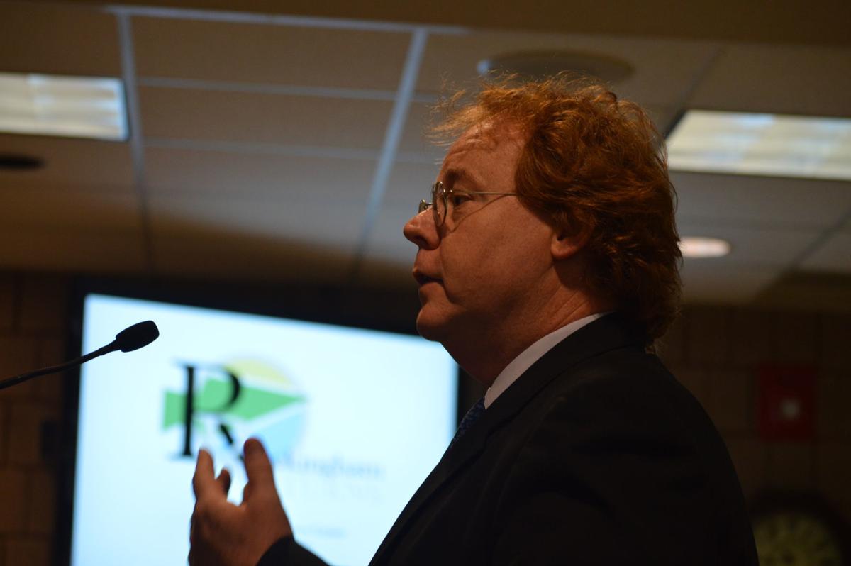 Rockingham Returns: Consultants move forward with re-developing Land ...