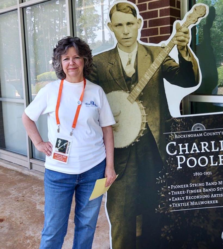 Return of Charlie Poole Music Festival brings joy, top musicians