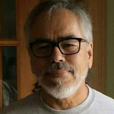 Primary-U.S. House of District 6: Gerald Wong (D)