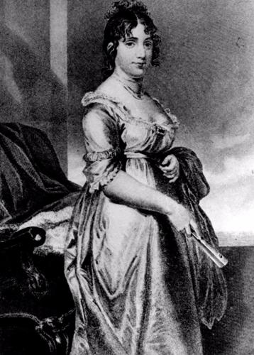 How well do you know famed first lady Dolley Madison, born in Guilford ...