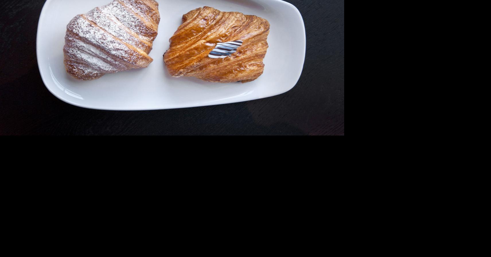 Bobby Boy Bakeshop offering croissants, breads and fancy pastries on ...