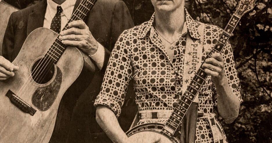 David Sheppard Instruments and Repairs leaves long legacy of musical ...