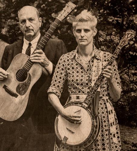 David Sheppard Instruments and Repairs leaves long legacy of musical ...