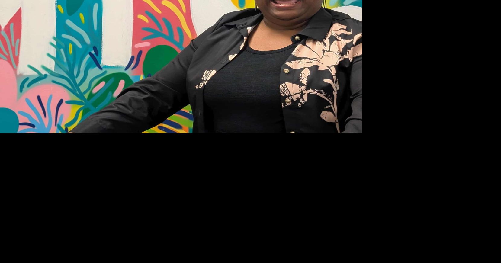 New IRC executive director lauded by Greensboro NC leaders