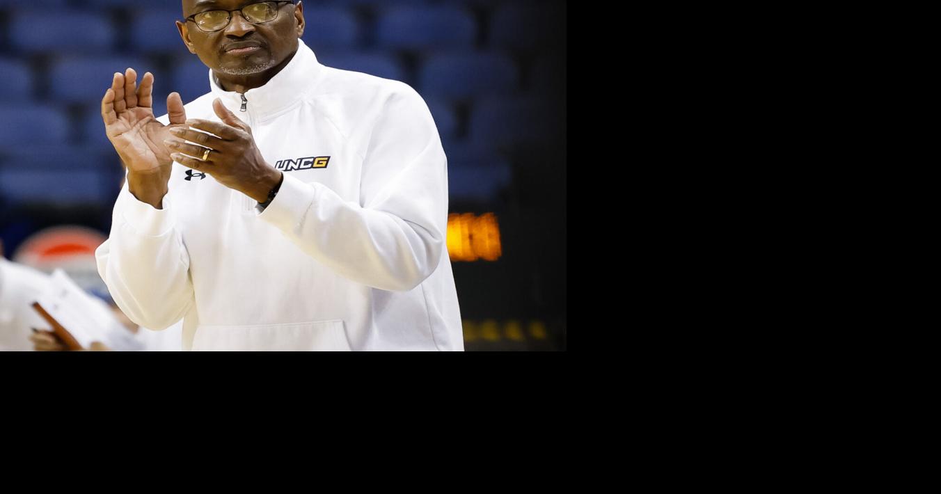 UNC Greensboro will not retain head coach Mike Jones
