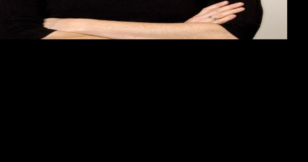 Tragedy, and time, has taught Lee Woodruff to 'live in the moment'