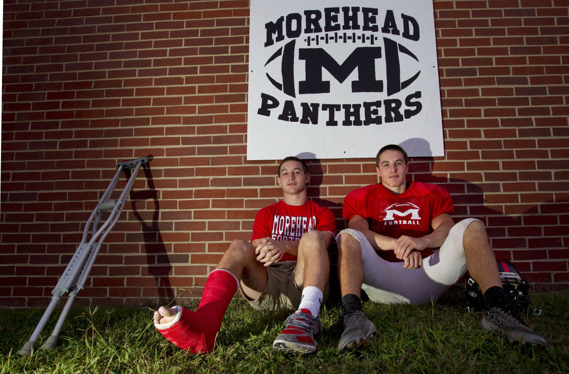 Playing on: the Dabbs twins still hope to be a college duo | News ...