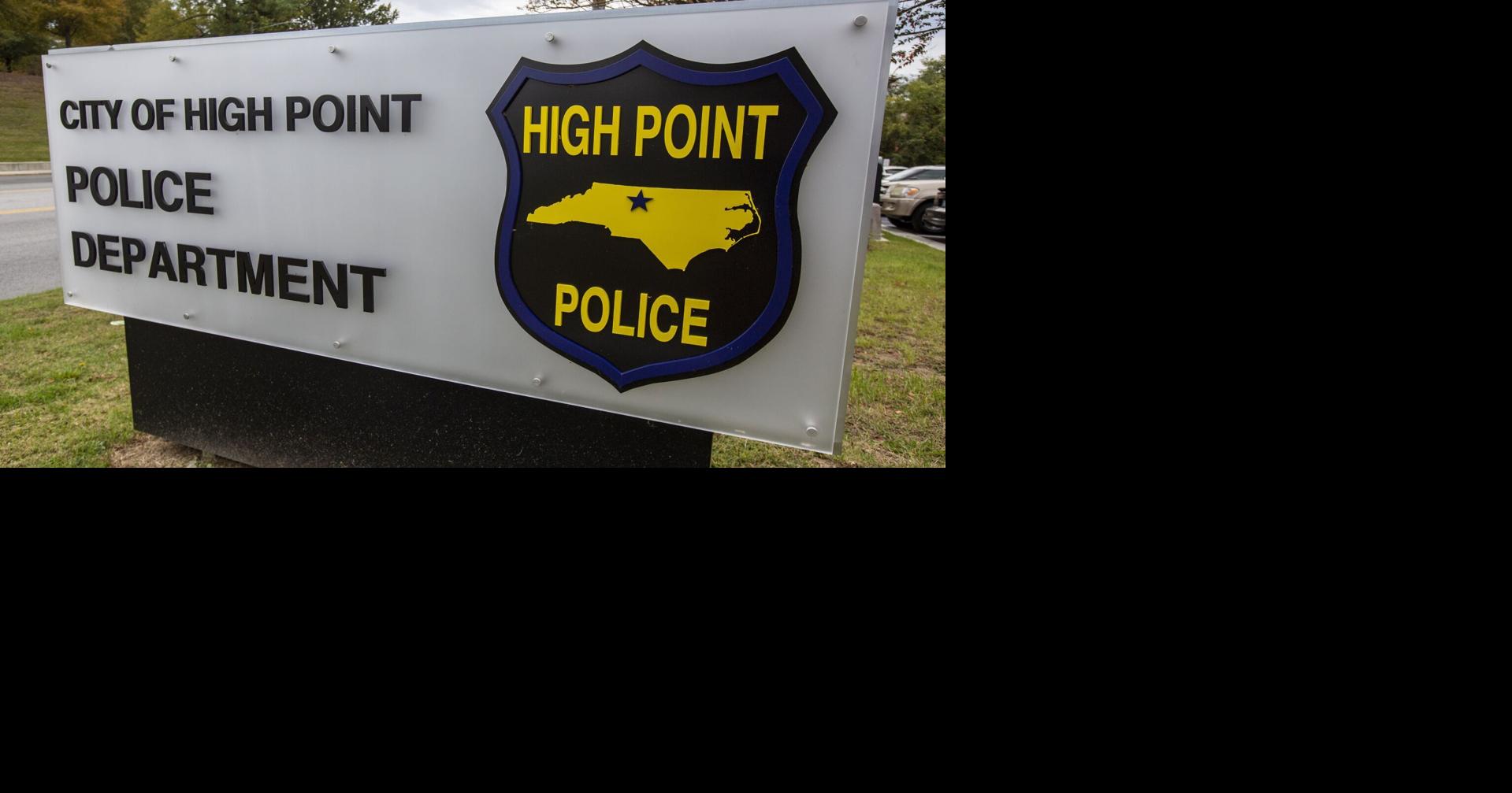 Police: Officer shoots dog that charged at him in High Point