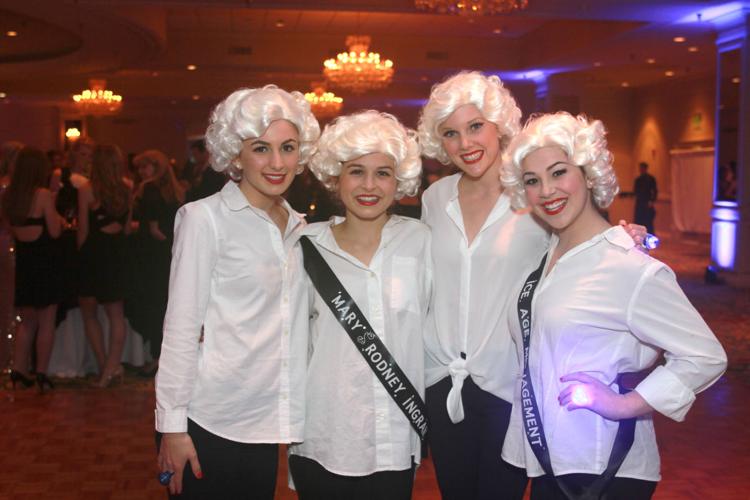 Photos: Big Hair Ball